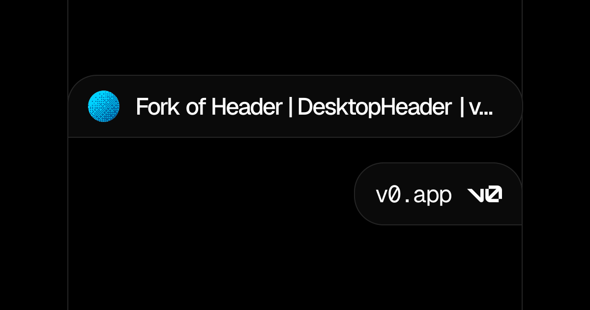 Fork of Header | DesktopHeader | v2 - Enable Hamburger Menu v3 – v0 by ...