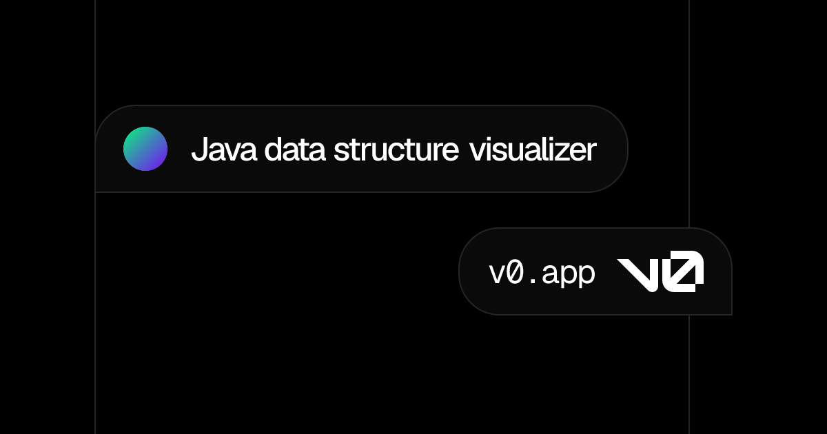 Java Data Structure Visualizer V0 By Vercel 1624